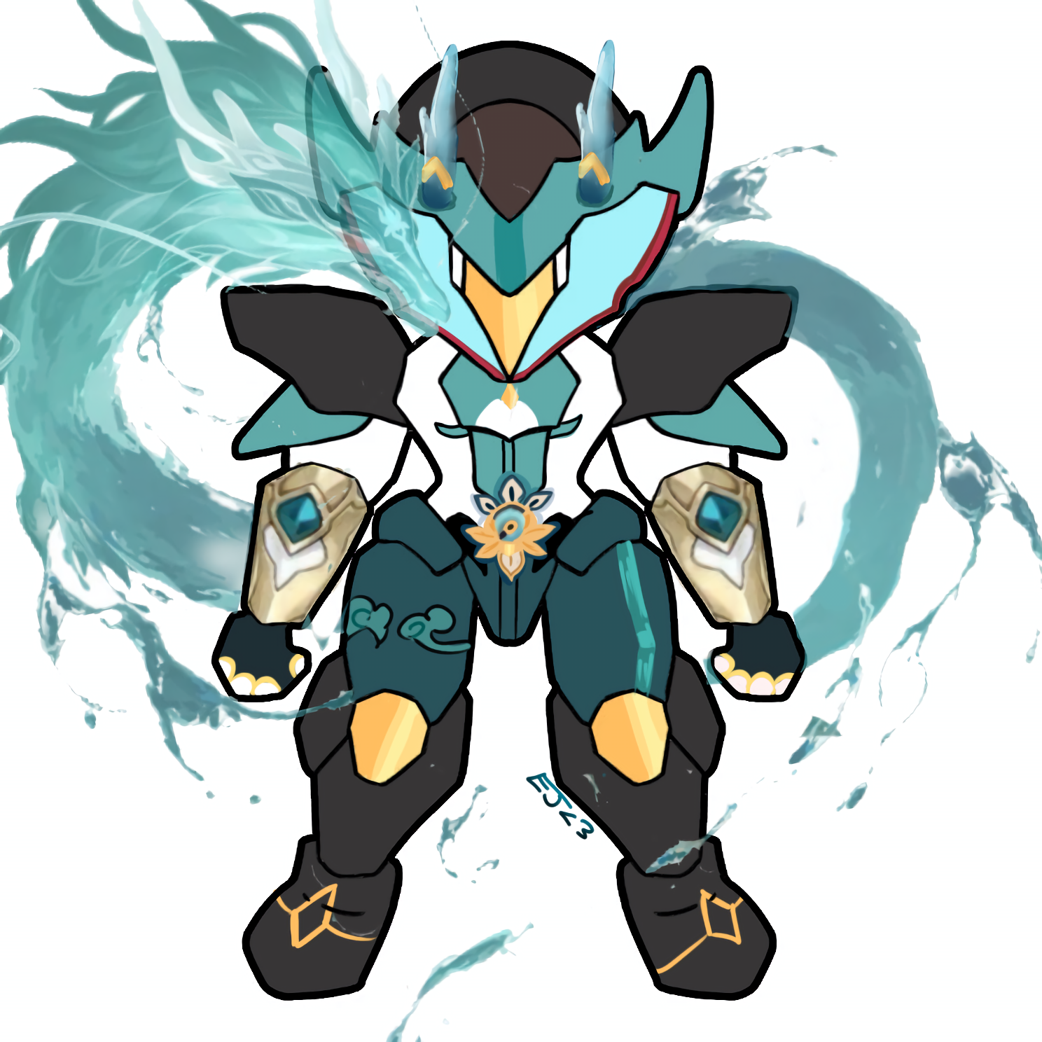 imbibitor lunae robot Honkai: Star Rail | HoYoLAB