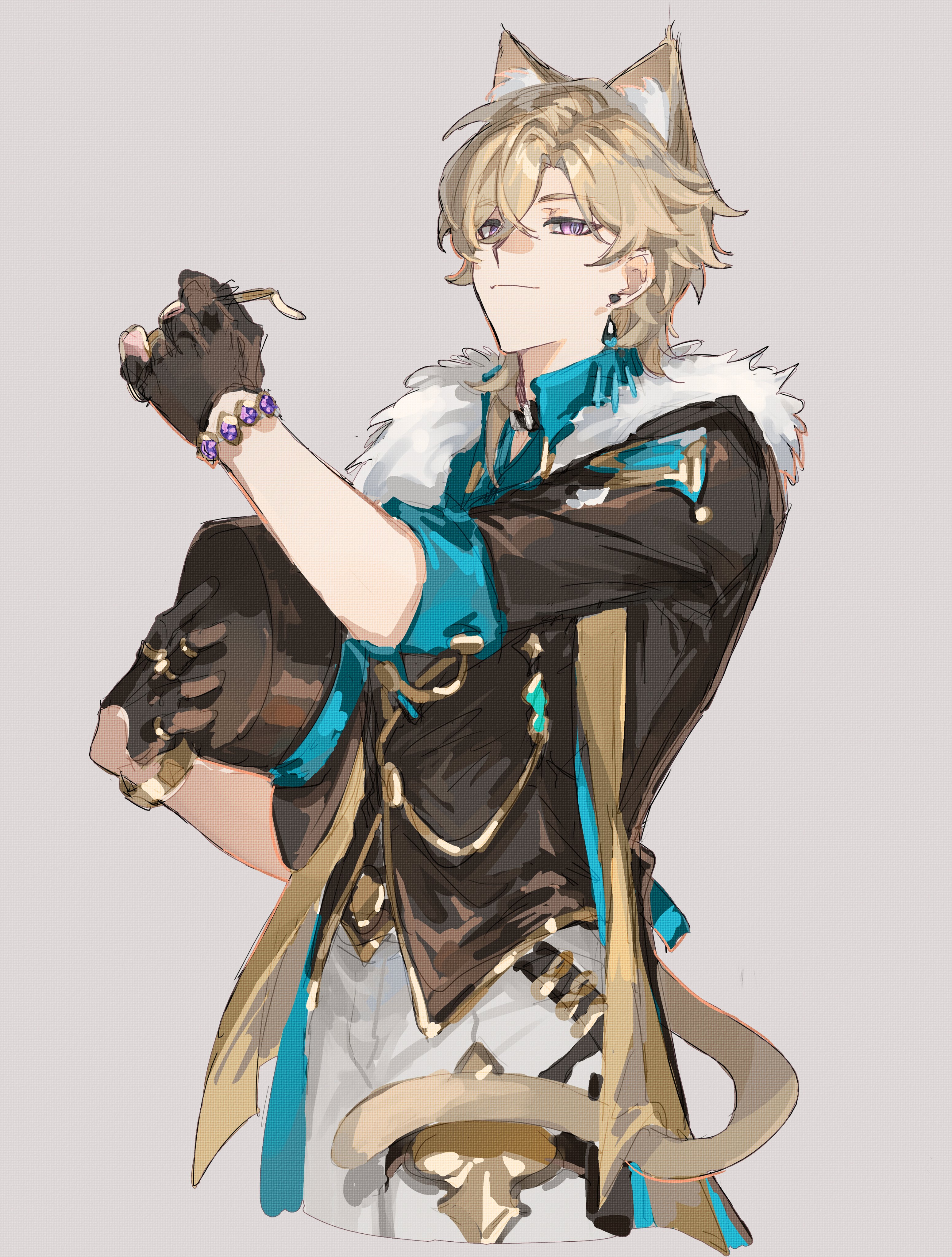 meow.. Honkai: Star Rail | HoYoLAB