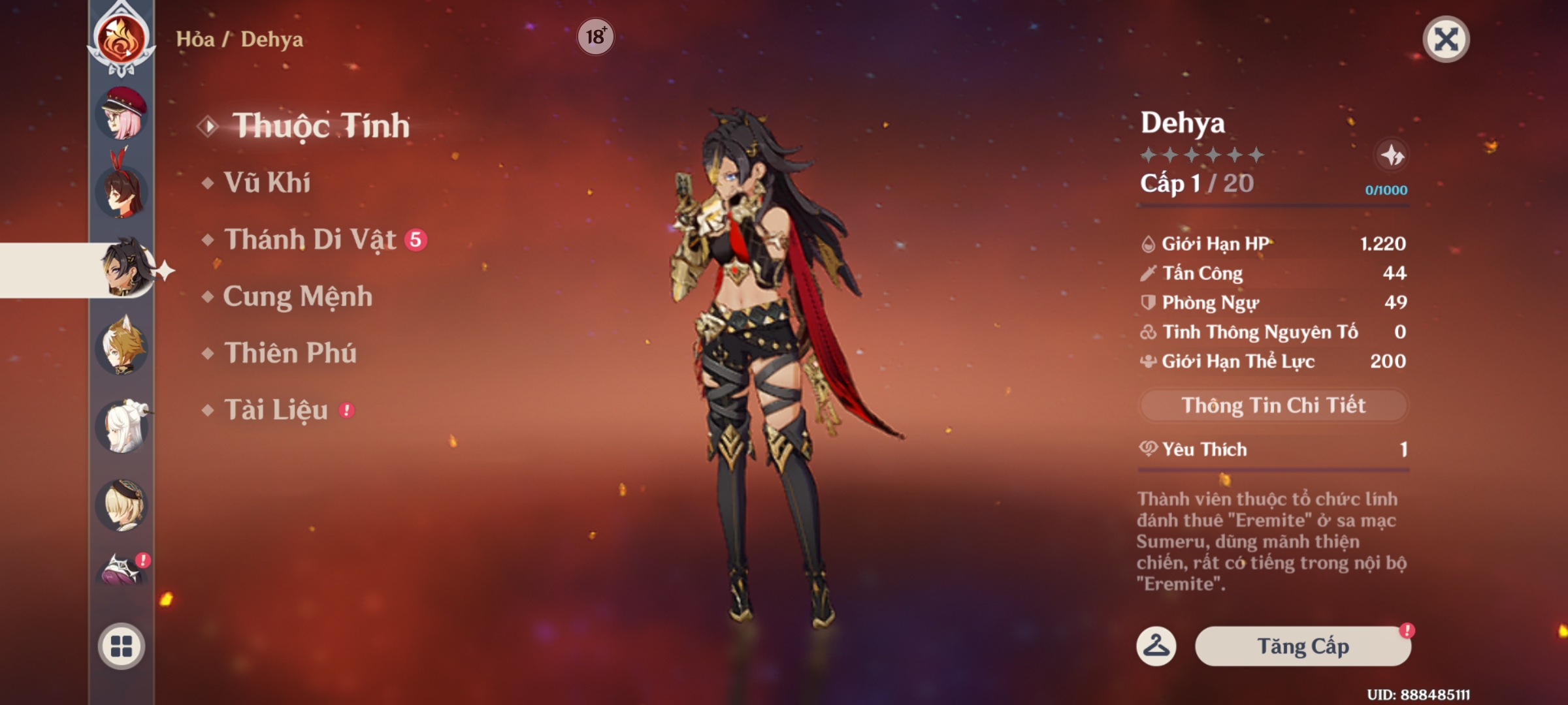 tầm 150 roll r mà fu chx về , mn bufd luck giúp mk vs. sắp hết cứu r 😭😭 ...