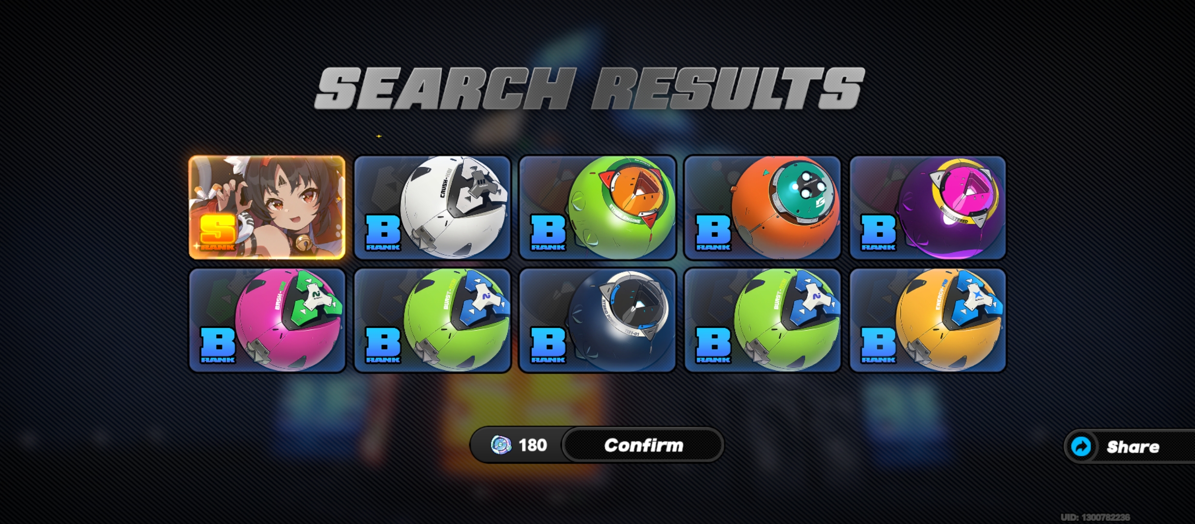 ZZZ PULLS Zenless Zone Zero | HoYoLAB