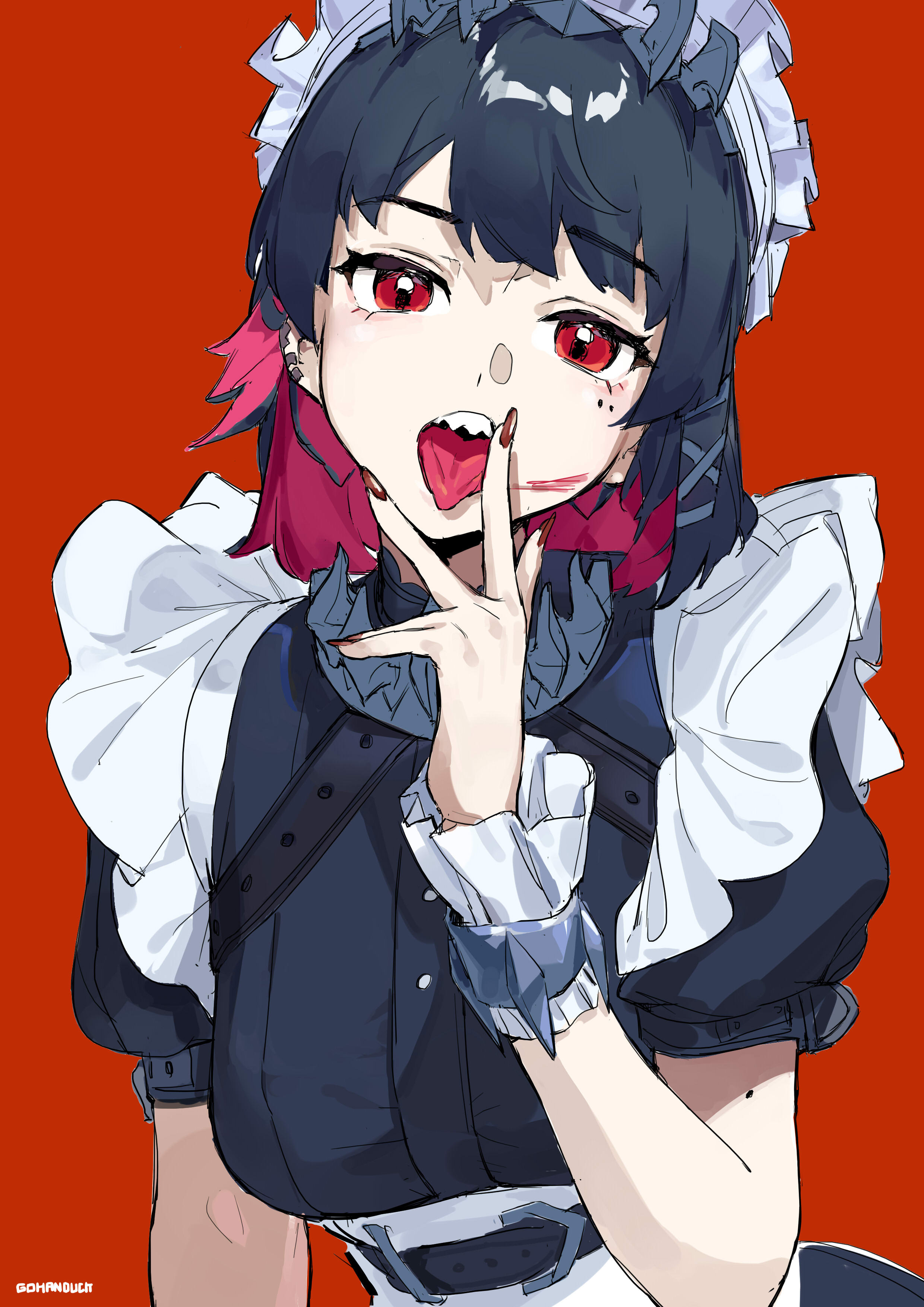 Some Ellen Fanart for you all Zenless Zone Zero | HoYoLAB