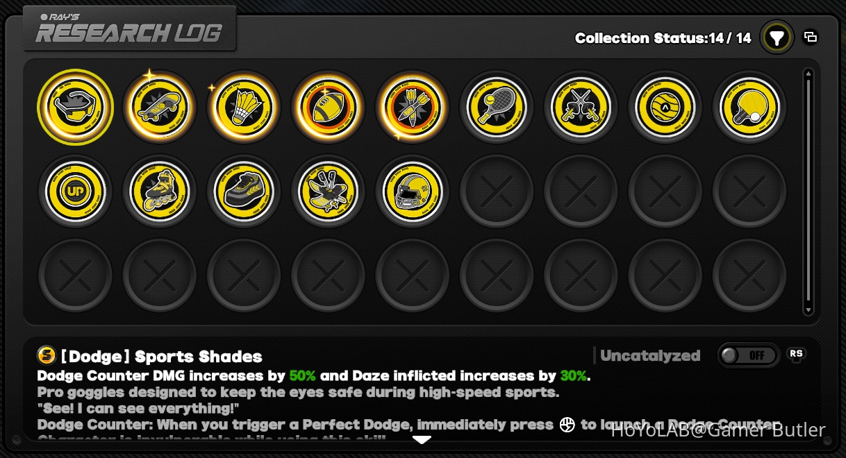 HoYoLAB - Official Community