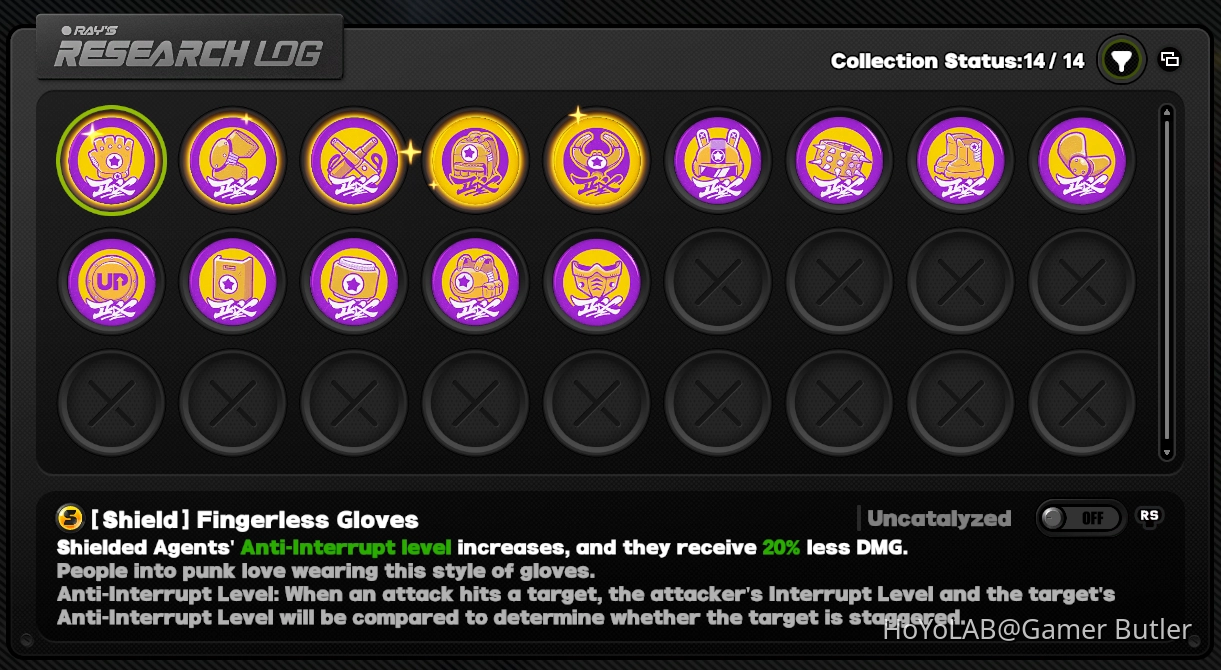 HoYoLAB - Official Community