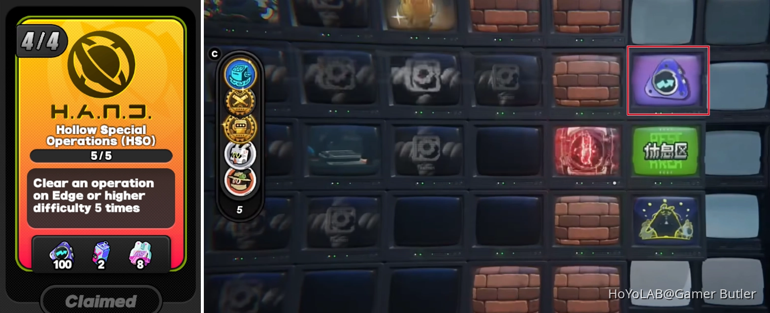 HoYoLAB - Official Community