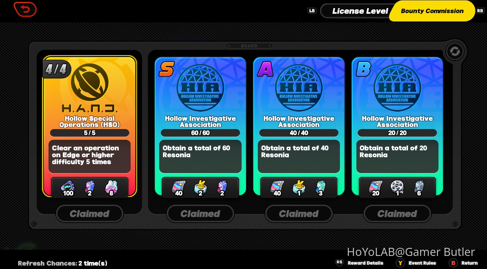 Hollow Zero Gameplay Guide | Team Comp & Resonium Selection Crash Course Zenless Zone Zero | HoYoLAB