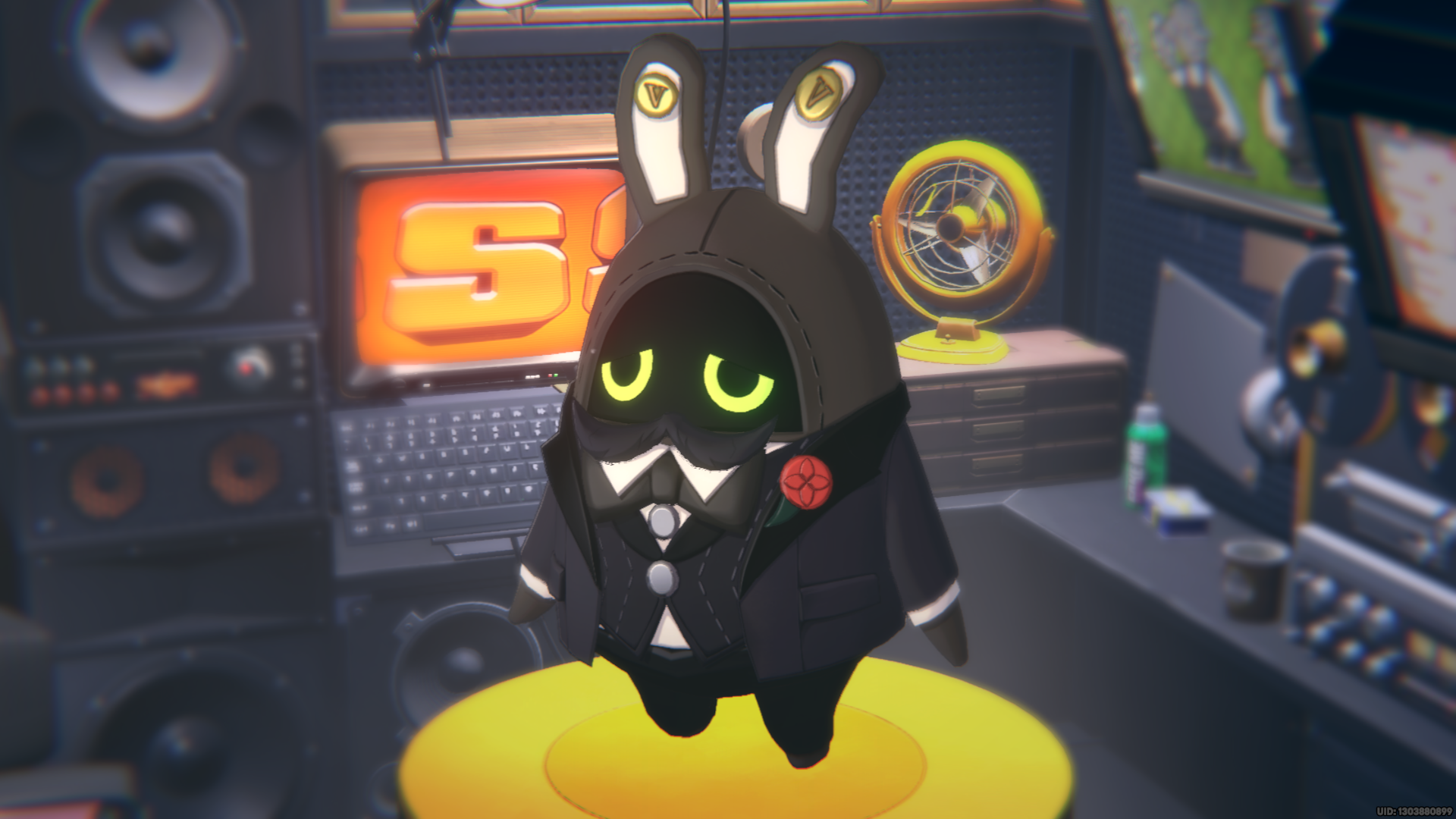 Ko bt nên vui hay buồn ;v Zenless Zone Zero | HoYoLAB