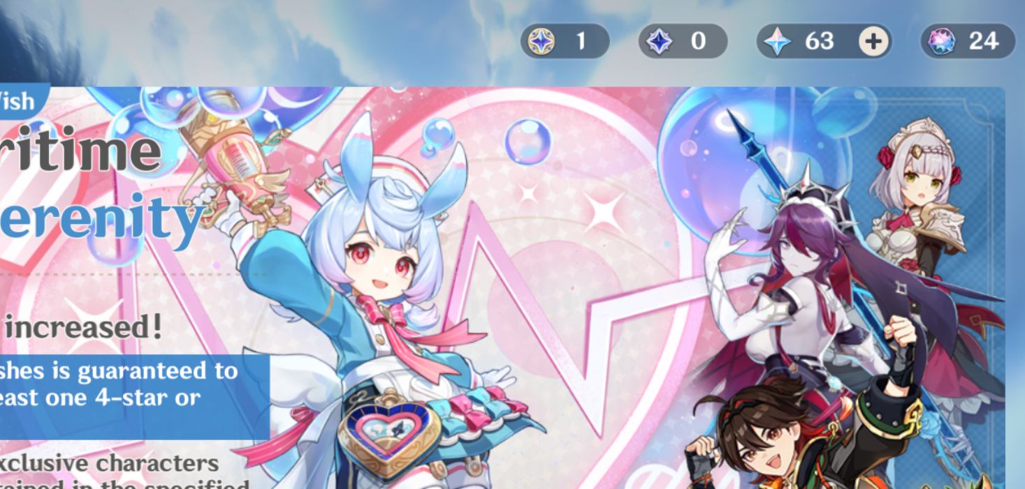 Natlan Genshin Impact | HoYoLAB