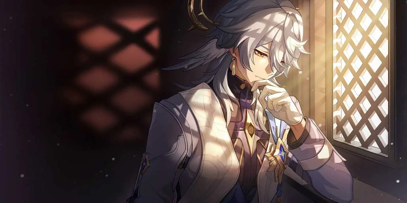 Sunday leaks Path Imaginary 😱😱‼️‼️ Honkai: Star Rail | HoYoLAB