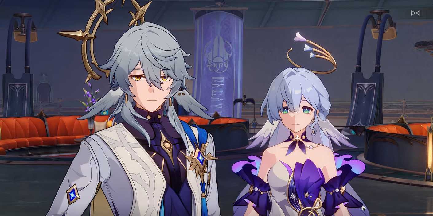 Sunday leaks Path Imaginary 😱😱‼️‼️ Honkai: Star Rail | HoYoLAB