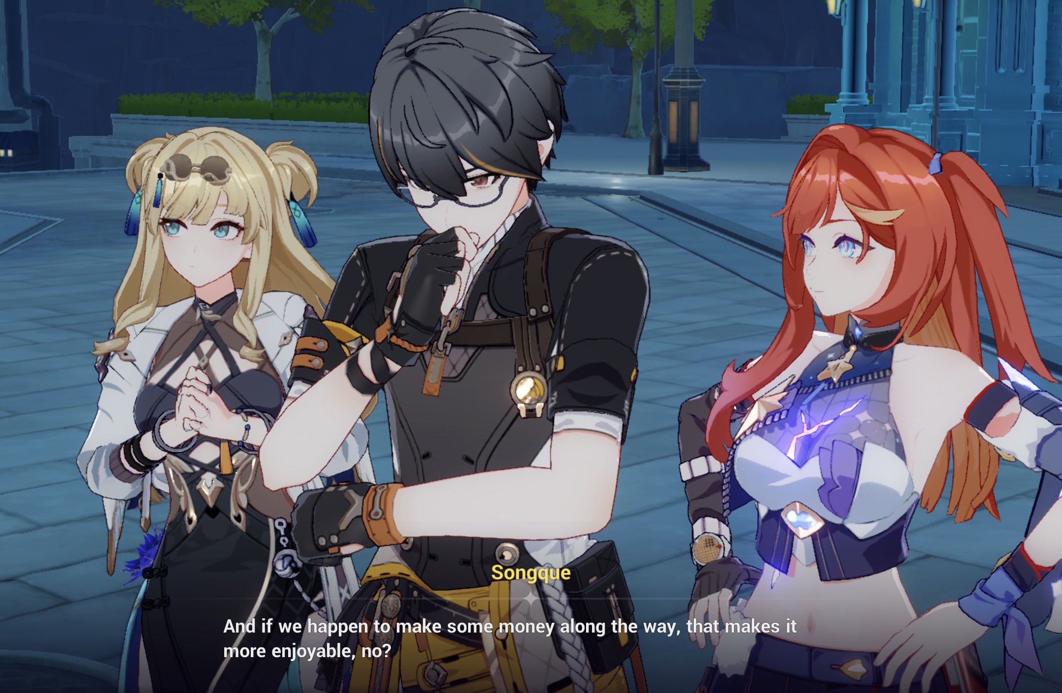 No more lazy [HI3 PART 2 SPOILERS] Honkai Impact 3rd | HoYoLAB