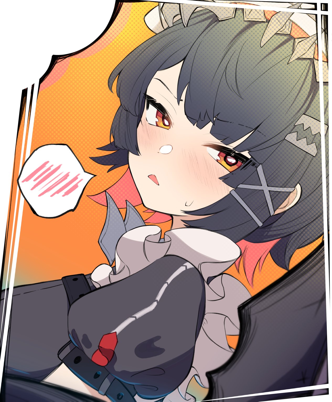 the fanart is just so 🤌 Zenless Zone Zero | HoYoLAB