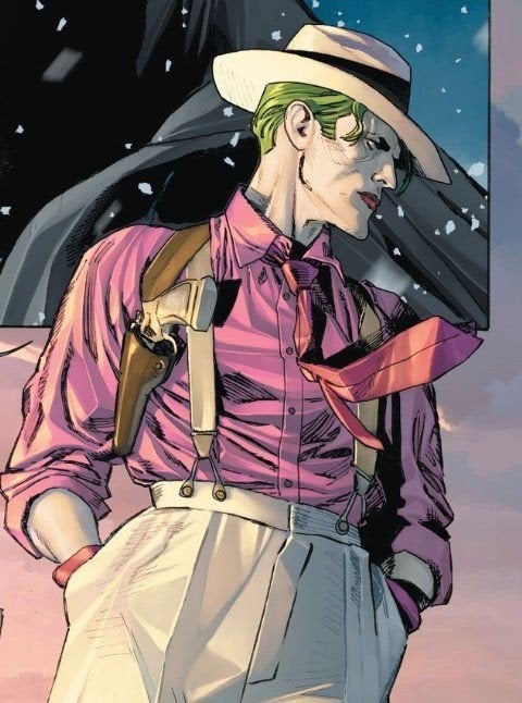 Waiter, one Ellen Joe avatar frame please Zenless Zone Zero | HoYoLAB