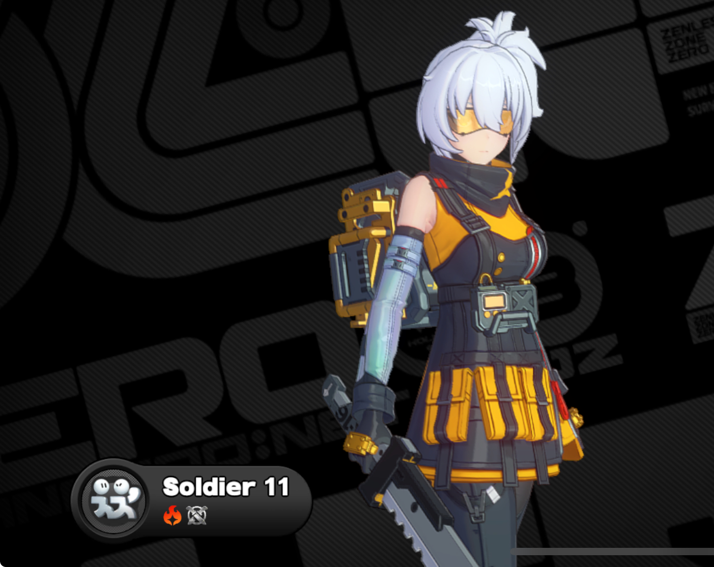 Best girl Zenless Zone Zero | HoYoLAB