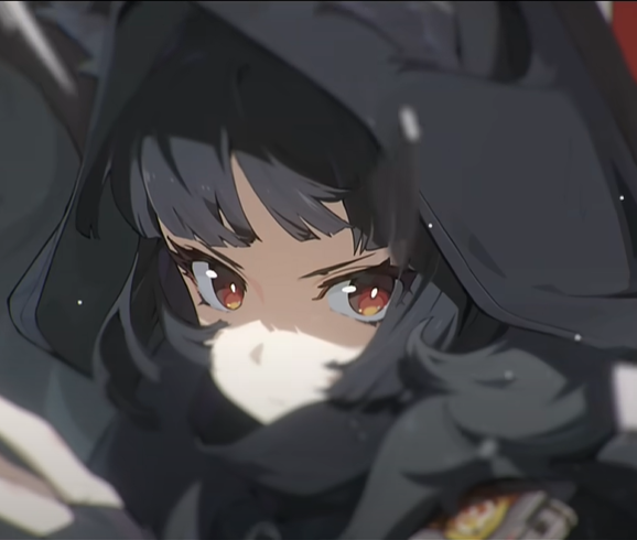 Sword Master... Zenless Zone Zero | HoYoLAB