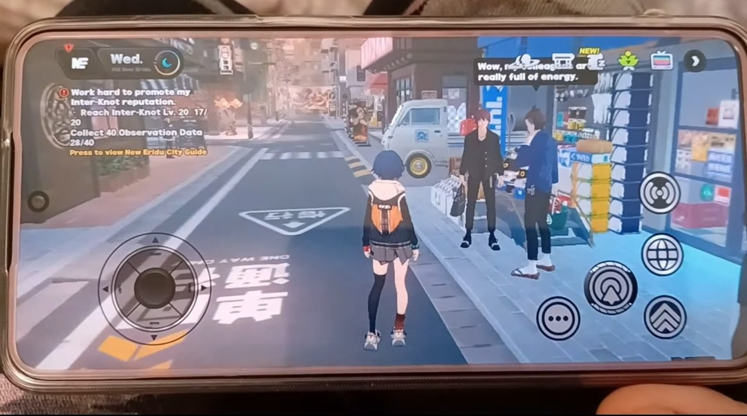 ZZZ not working Zenless Zone Zero | HoYoLAB