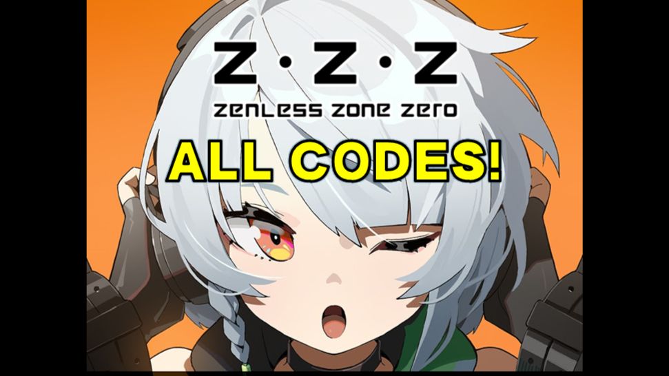ALL ZZZ CODES Zenless Zone Zero | HoYoLAB