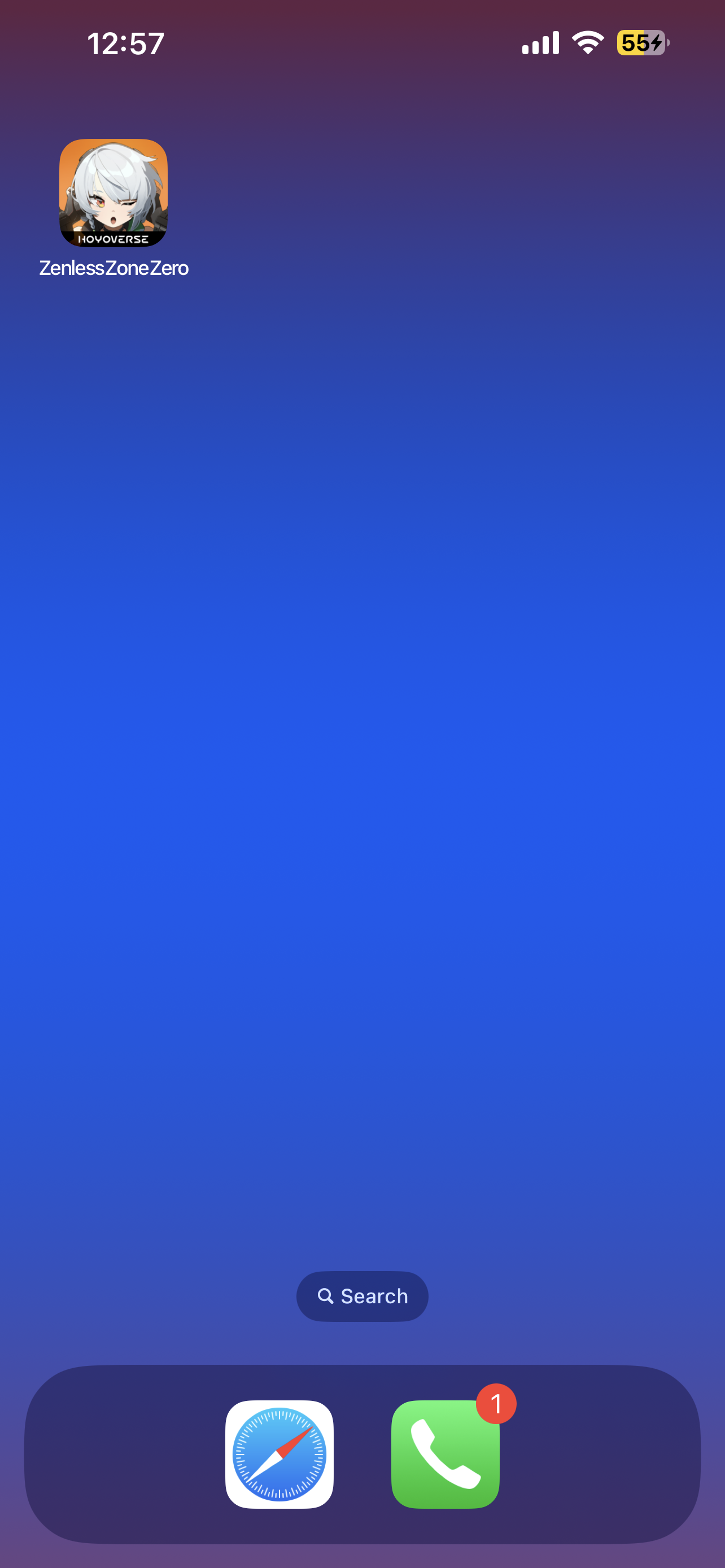 Just Downloaded ZZZ on IOS!! Zenless Zone Zero | HoYoLAB