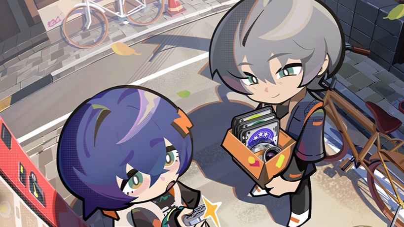 Best zzz characters? Zenless Zone Zero | HoYoLAB