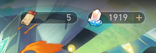 Day 8 of saving for Elio Honkai: Star Rail | HoYoLAB