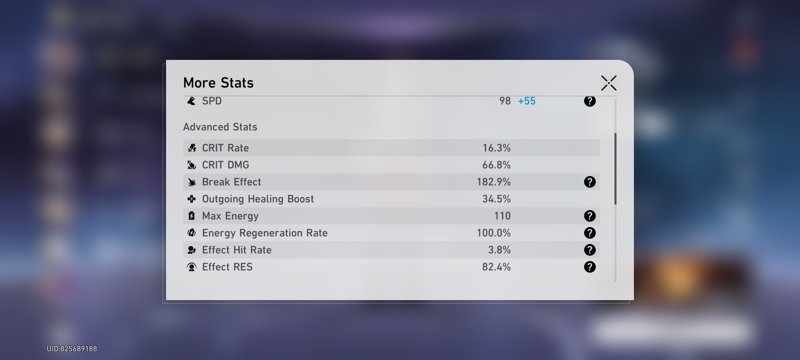 gallagher build update Honkai: Star Rail | HoYoLAB