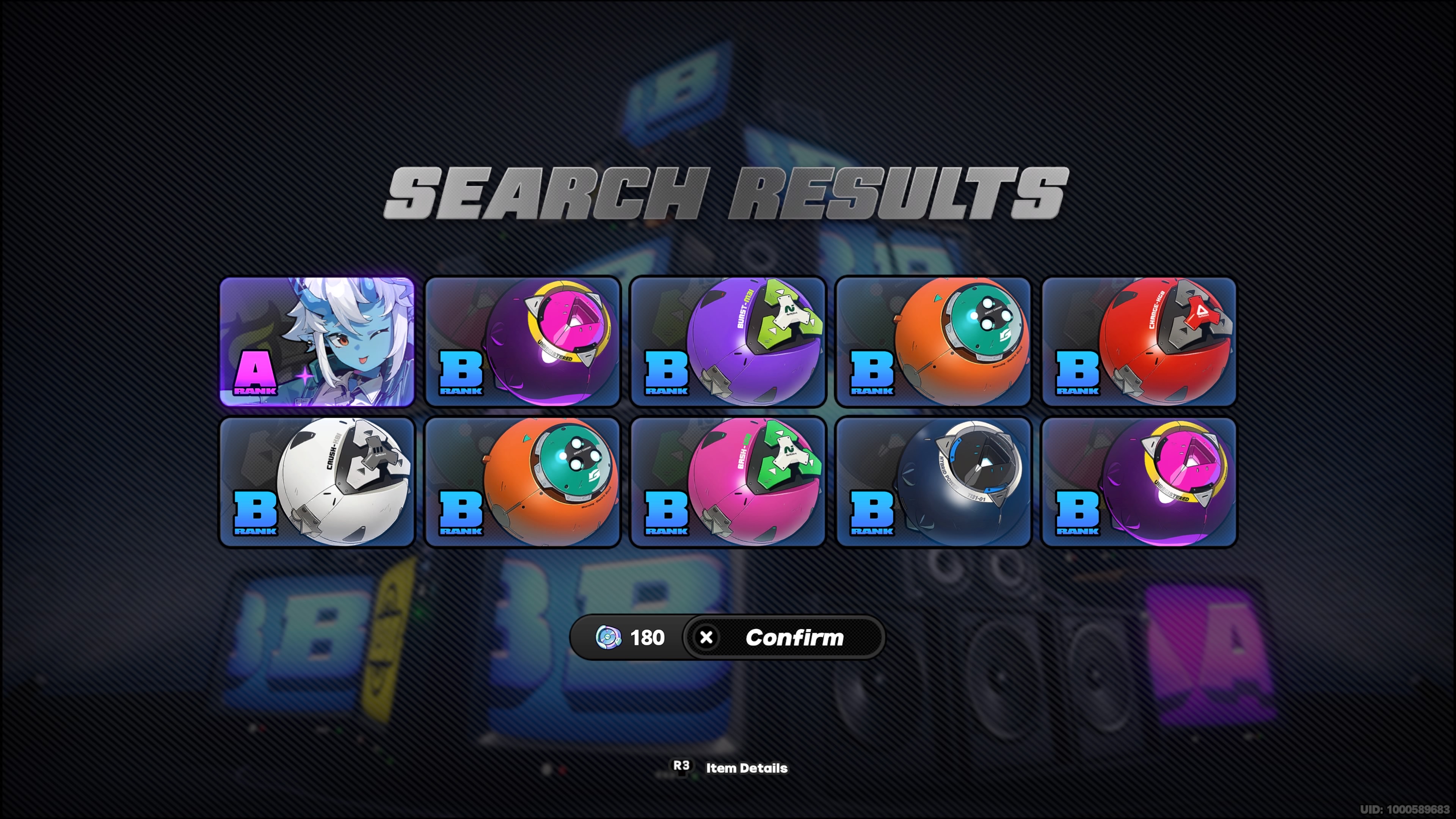 How my ZZZ pulls have been going. Zenless Zone Zero | HoYoLAB