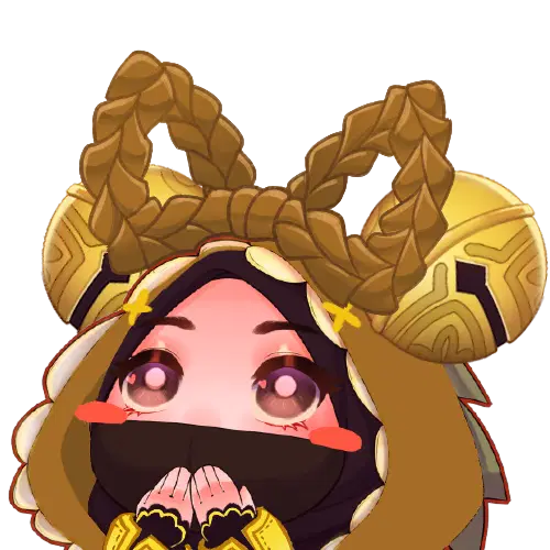 Yay ! Genshin streamer rewards x Twitch | makcikdon | Genshin Impact ...