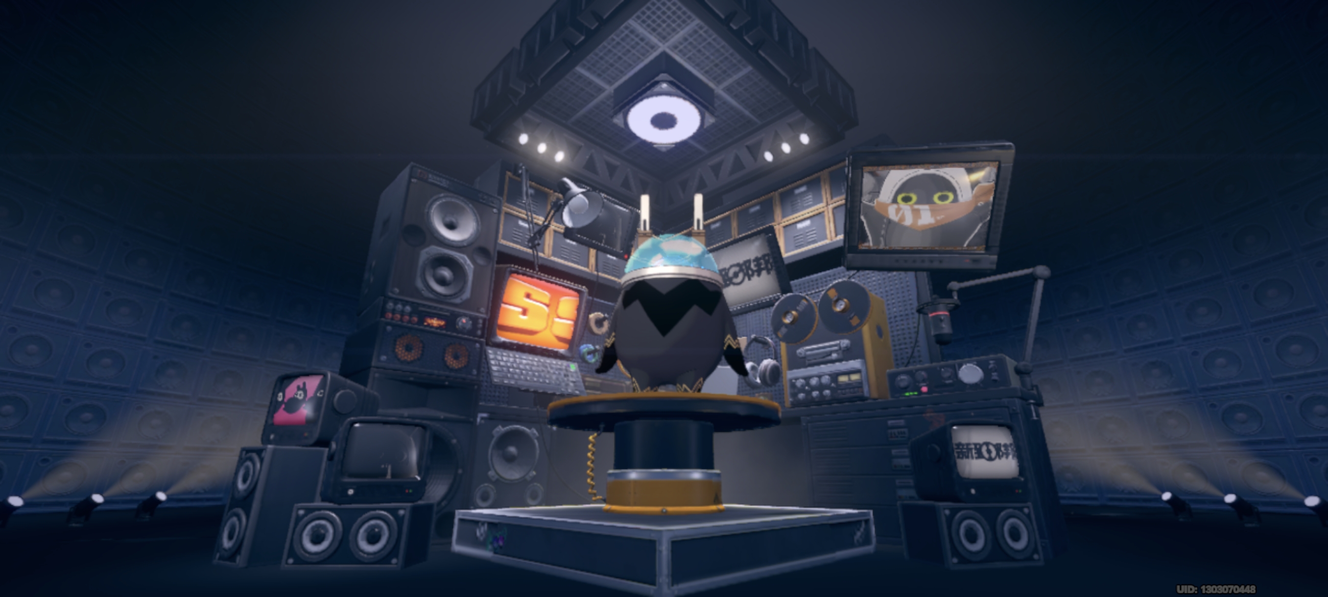 My first tier S Bangboo!?!!!? Zenless Zone Zero | HoYoLAB