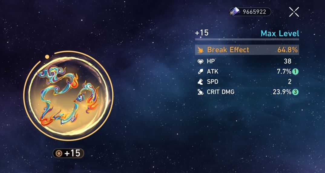 Farming artifacts for Firefly Genshin Impact | HoYoLAB