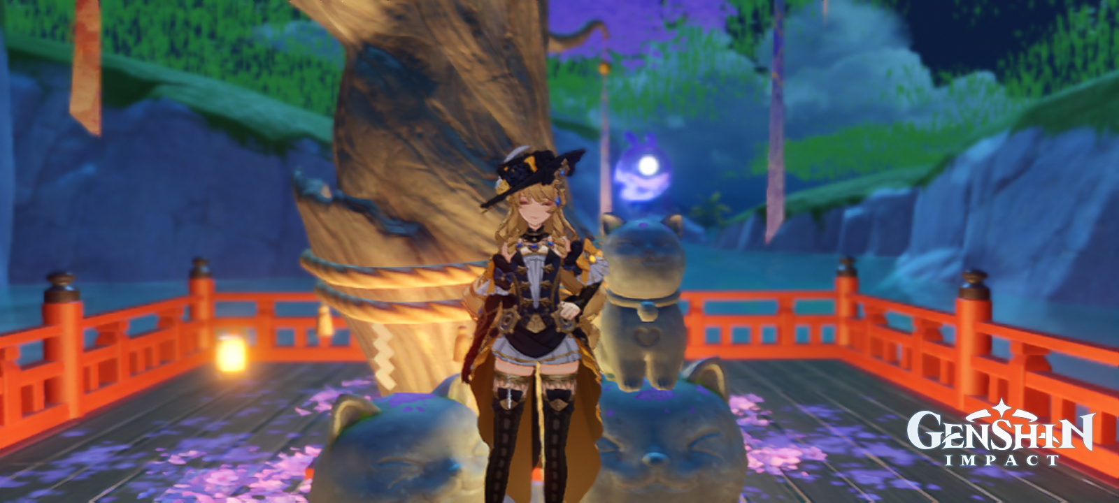 Navia Swift Her smile aww