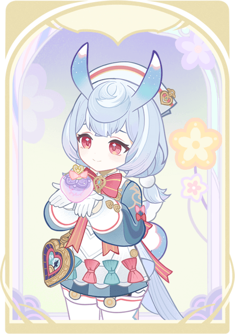 Fragrant Fantasy Genshin Impact | HoYoLAB