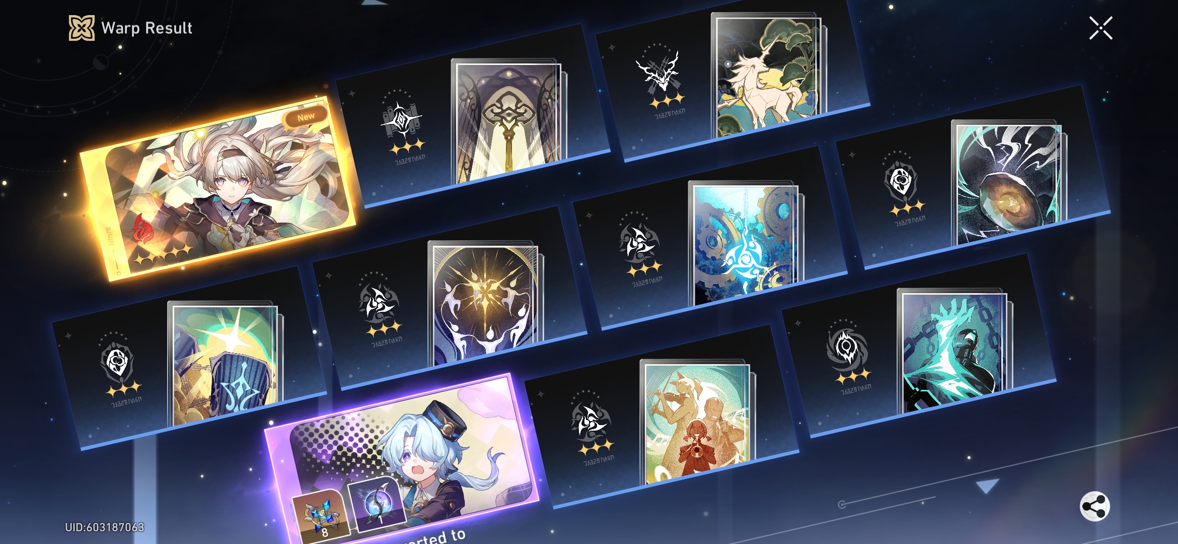 With Firefly's Banner Winding Down Honkai: Star Rail | HoYoLAB