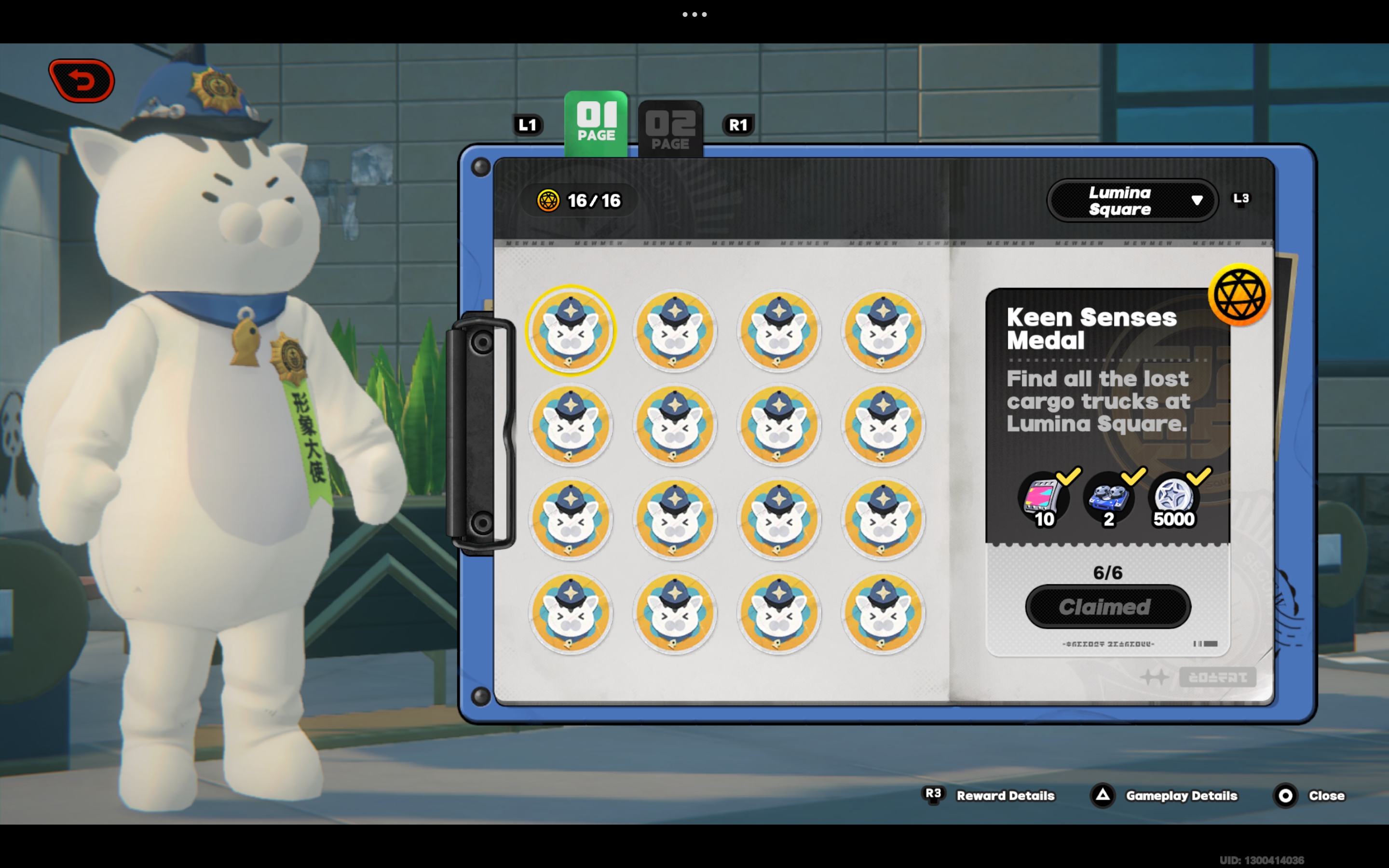 Thank you KyoStinV For HIV coin guide Zenless Zone Zero | HoYoLAB