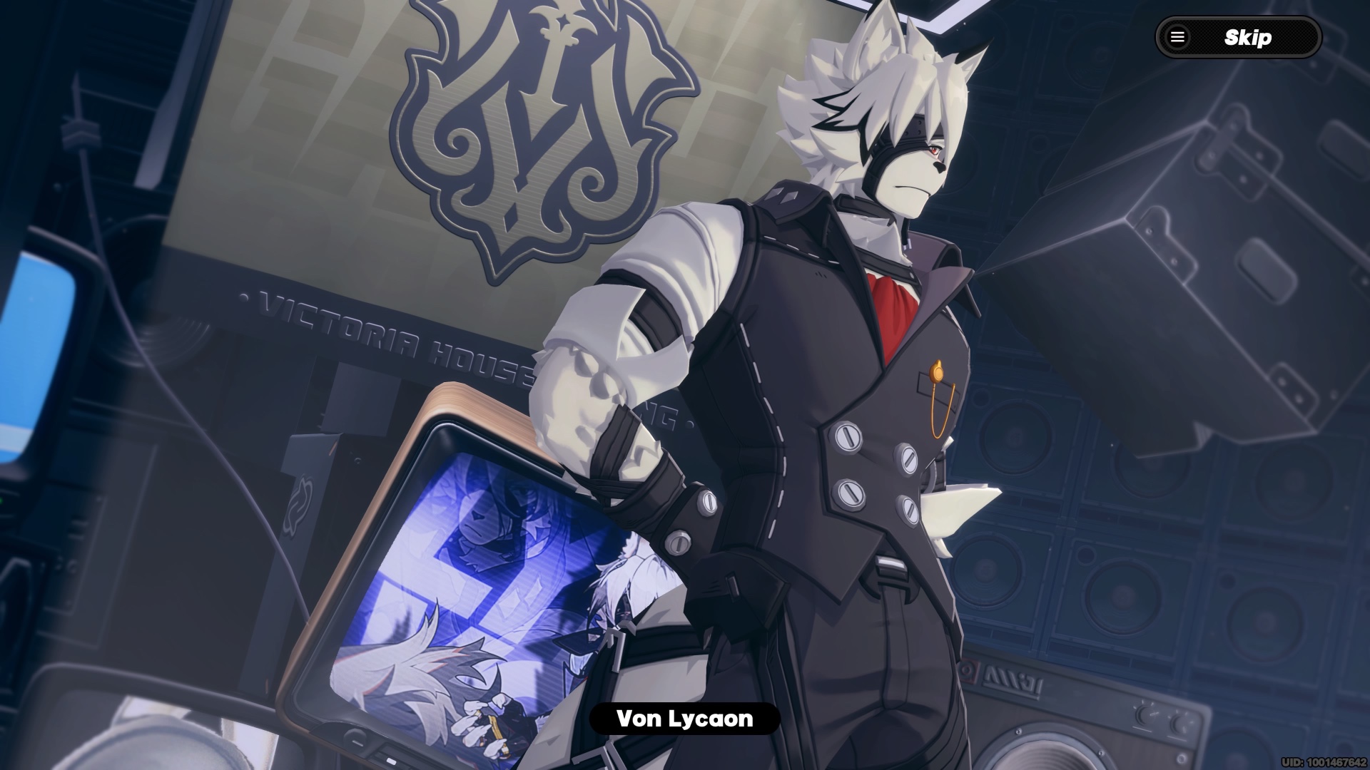 My 2nd S rank Agent and some more ZZZ agents 😁 Zenless Zone Zero | HoYoLAB