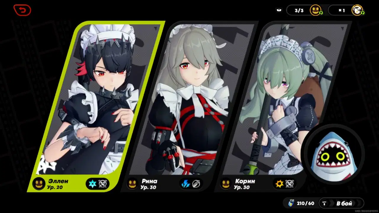 I FINALLY GOT ELLEN YAY Zenless Zone Zero | HoYoLAB