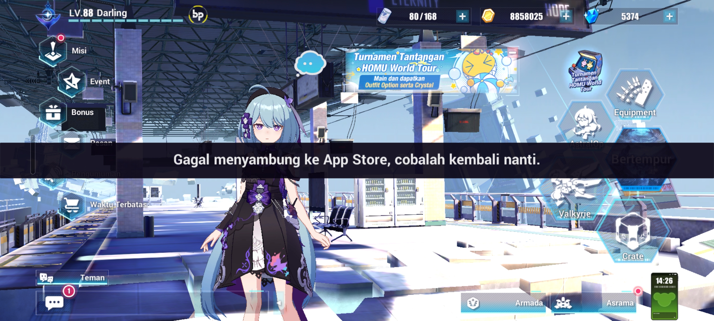 Please help me Honkai Impact 3rd | HoYoLAB