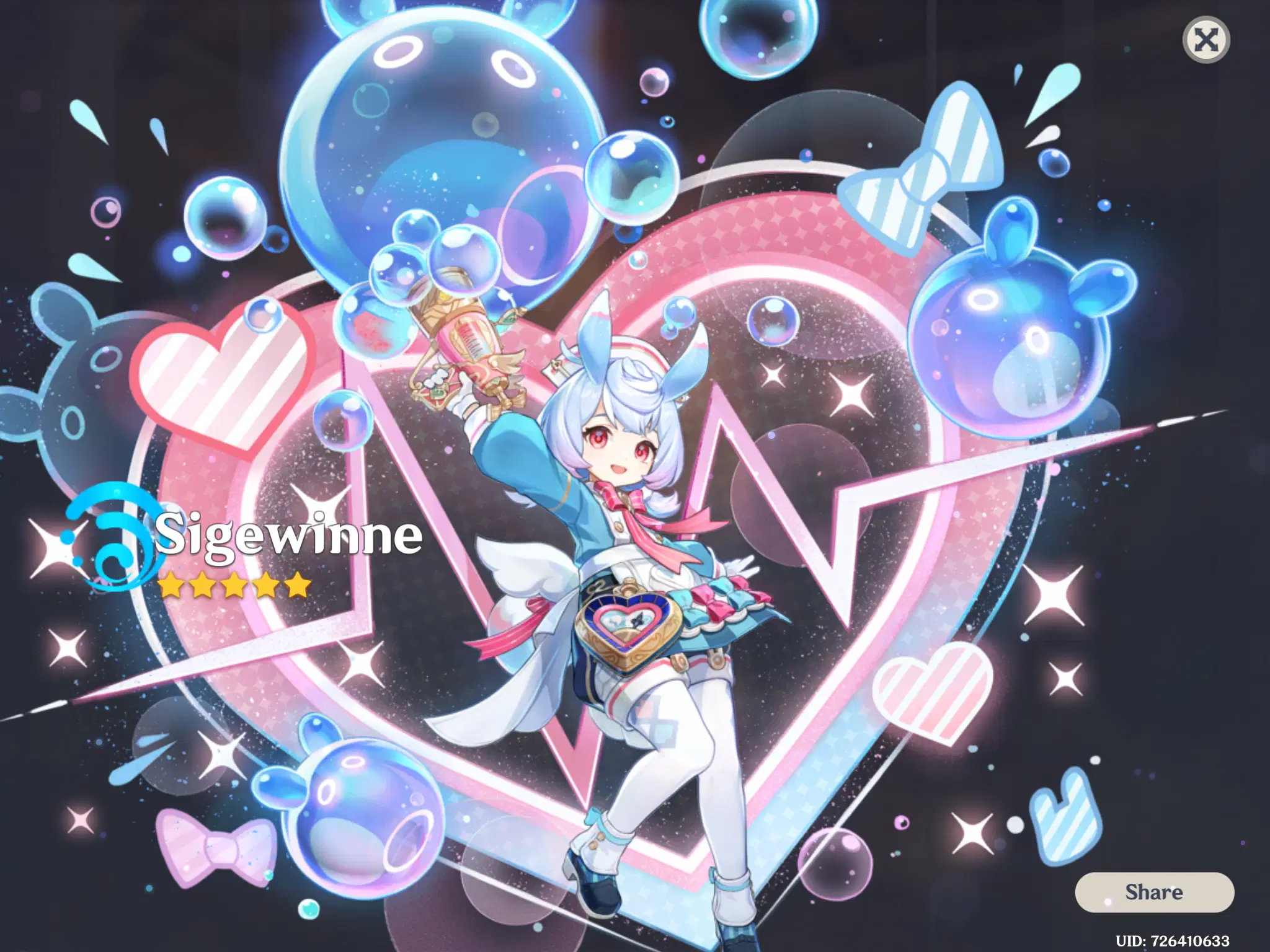 Sigwinne Genshin Impact | HoYoLAB