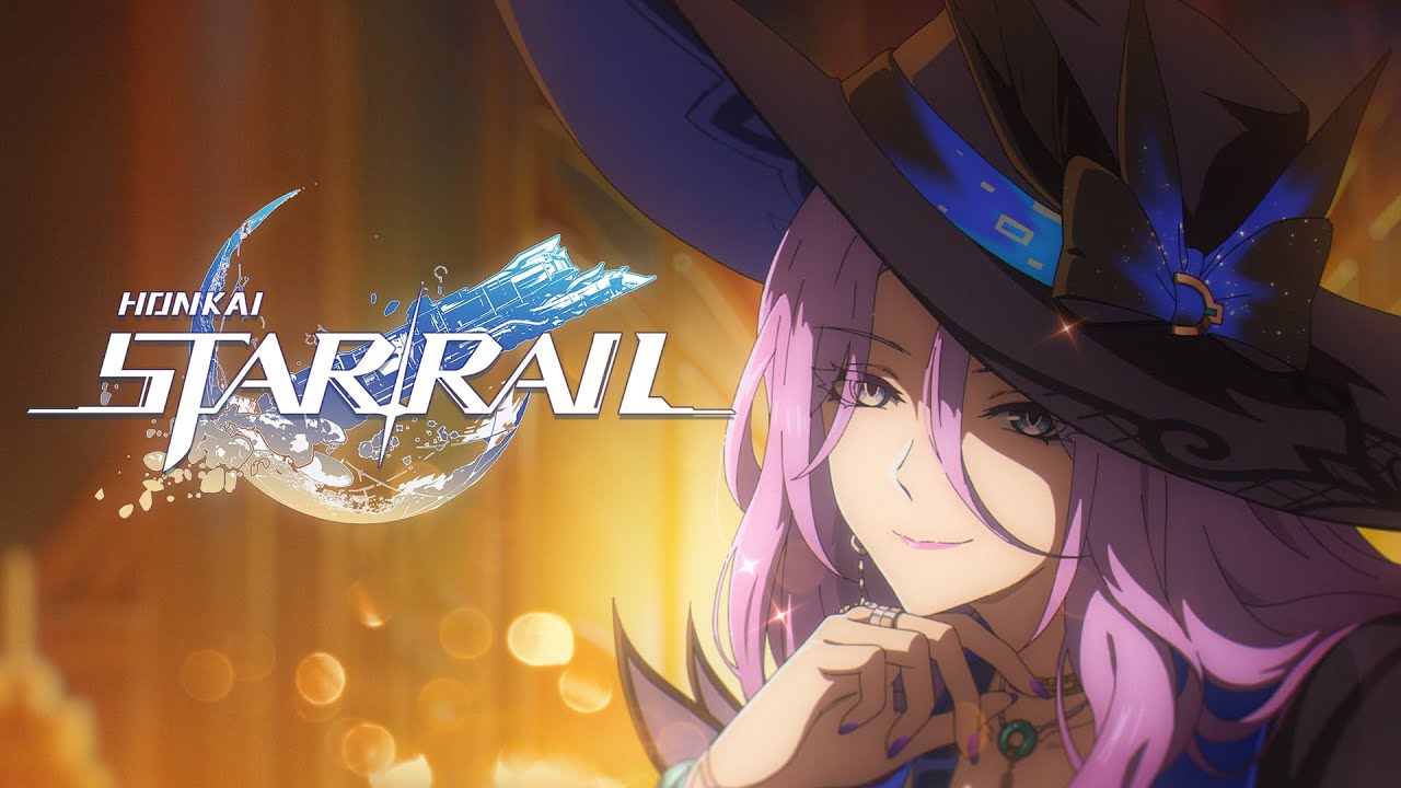 jade Honkai: Star Rail | HoYoLAB