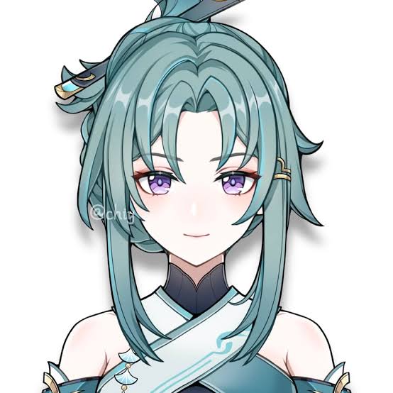 Madame Ping (Streetward Rambler) Archon War Form Genshin Impact | HoYoLAB