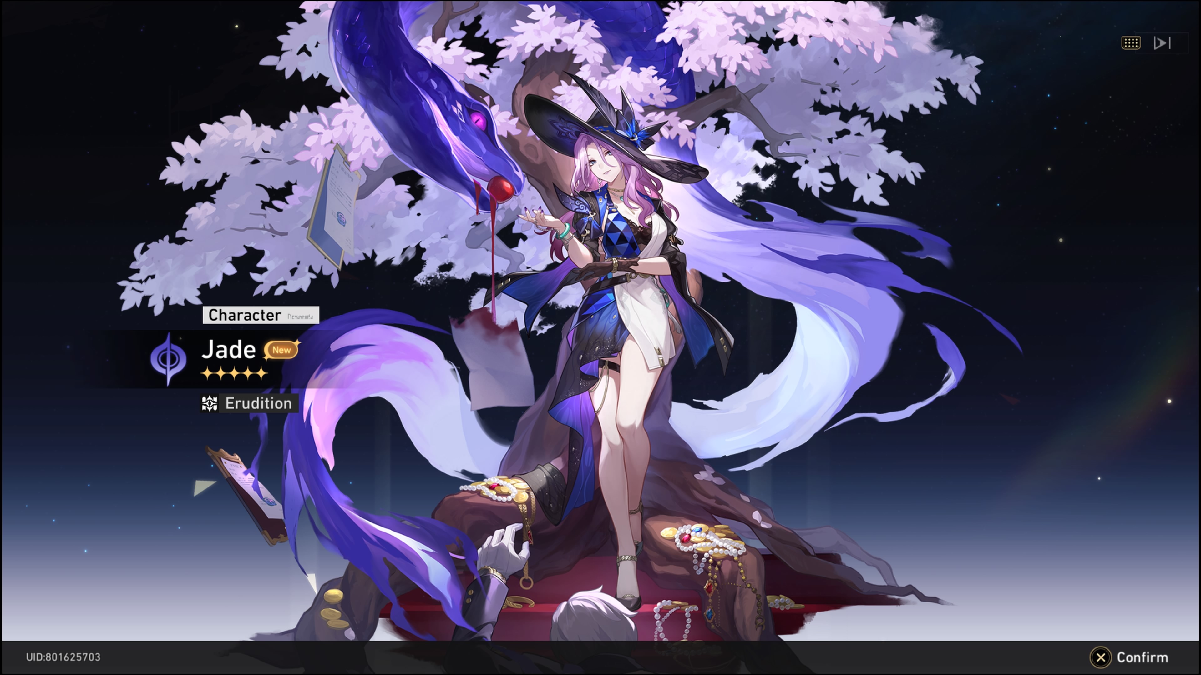 It’s Surprised!! OMG!! 😱 Thanks God, Thanks HSR.. I just won 50/50 on ...