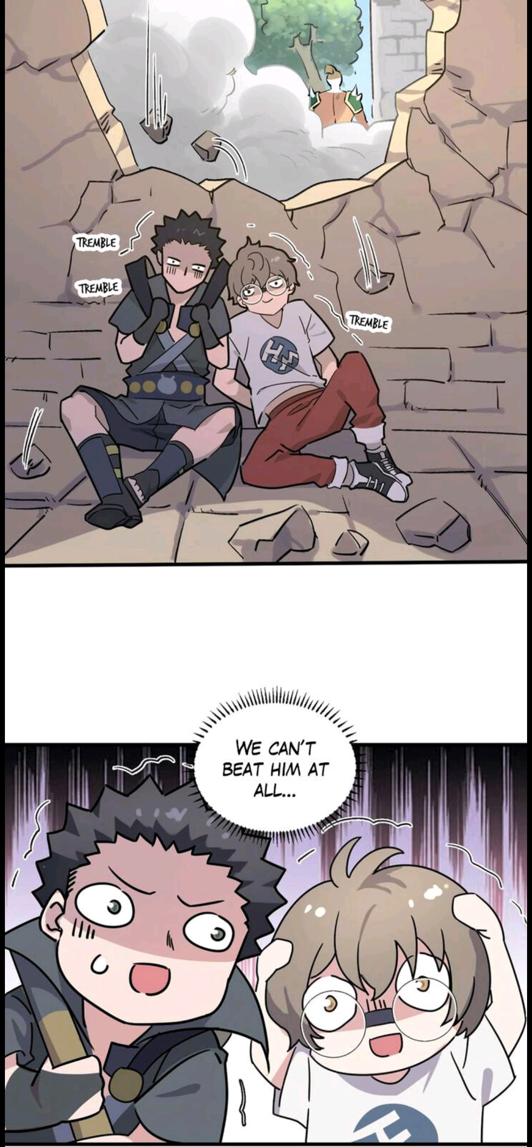 ar 10 me trying to fight a ruin guard Genshin Impact | HoYoLAB