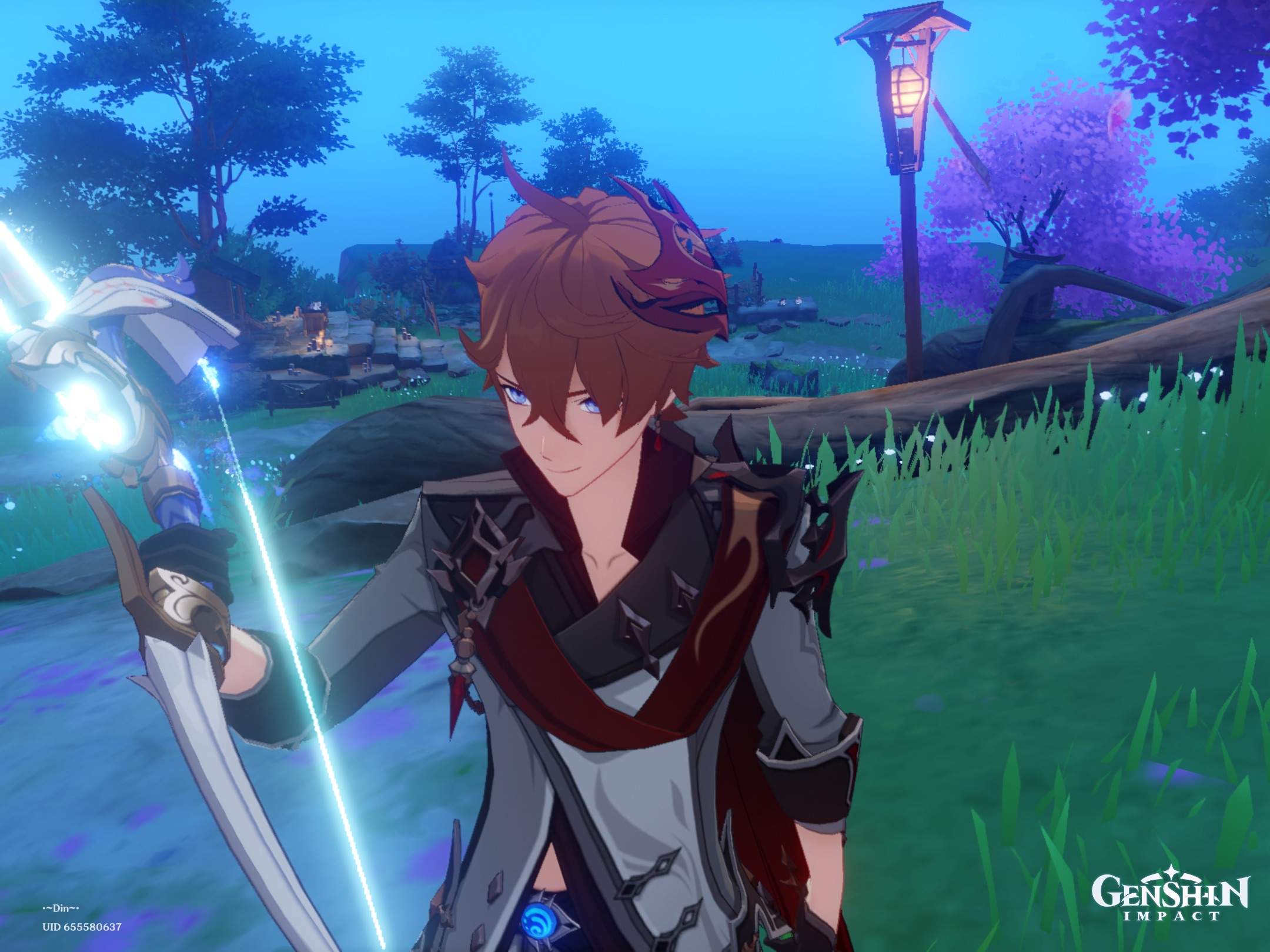 Silly Childe 🥰 Genshin Impact | HoYoLAB