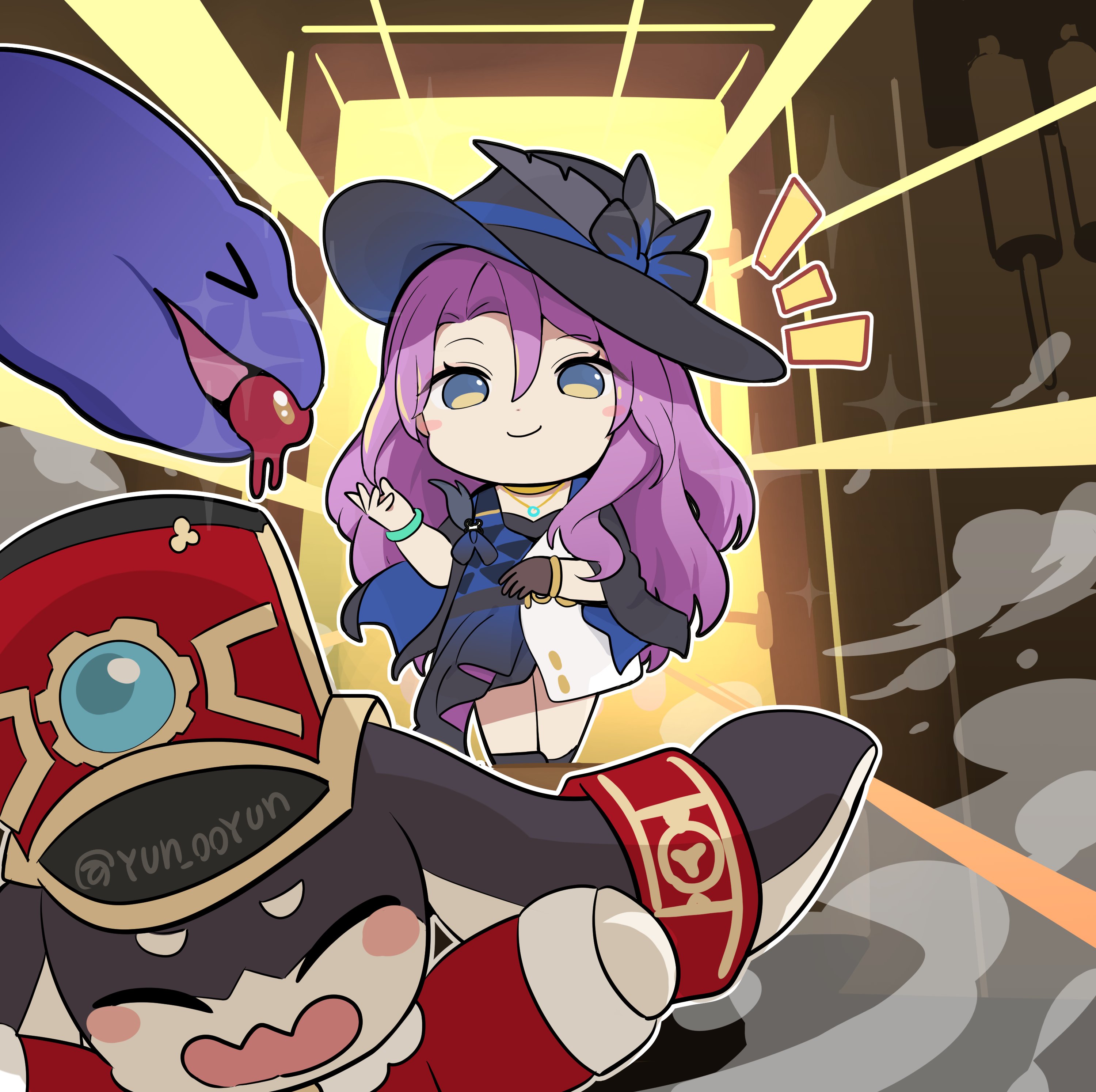 Who's gonna pull for Jade? Honkai: Star Rail | HoYoLAB