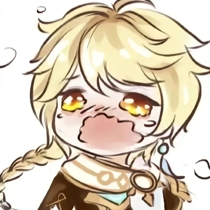 Crying pfp (klee,aether,raiden,scara) Genshin Impact | HoYoLAB