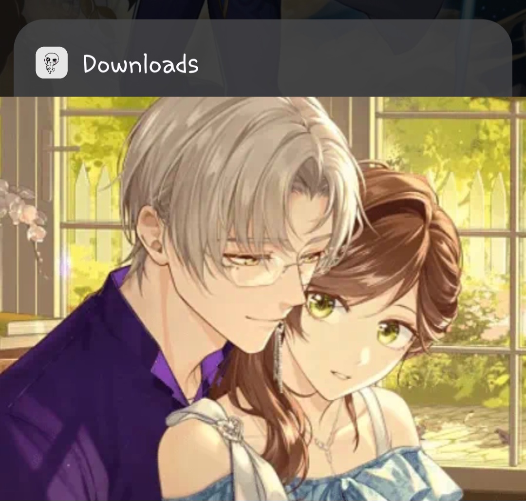 Dayum this keyboard 🤌 Facemoji x Tears of Themis collab Tears of Themis ...