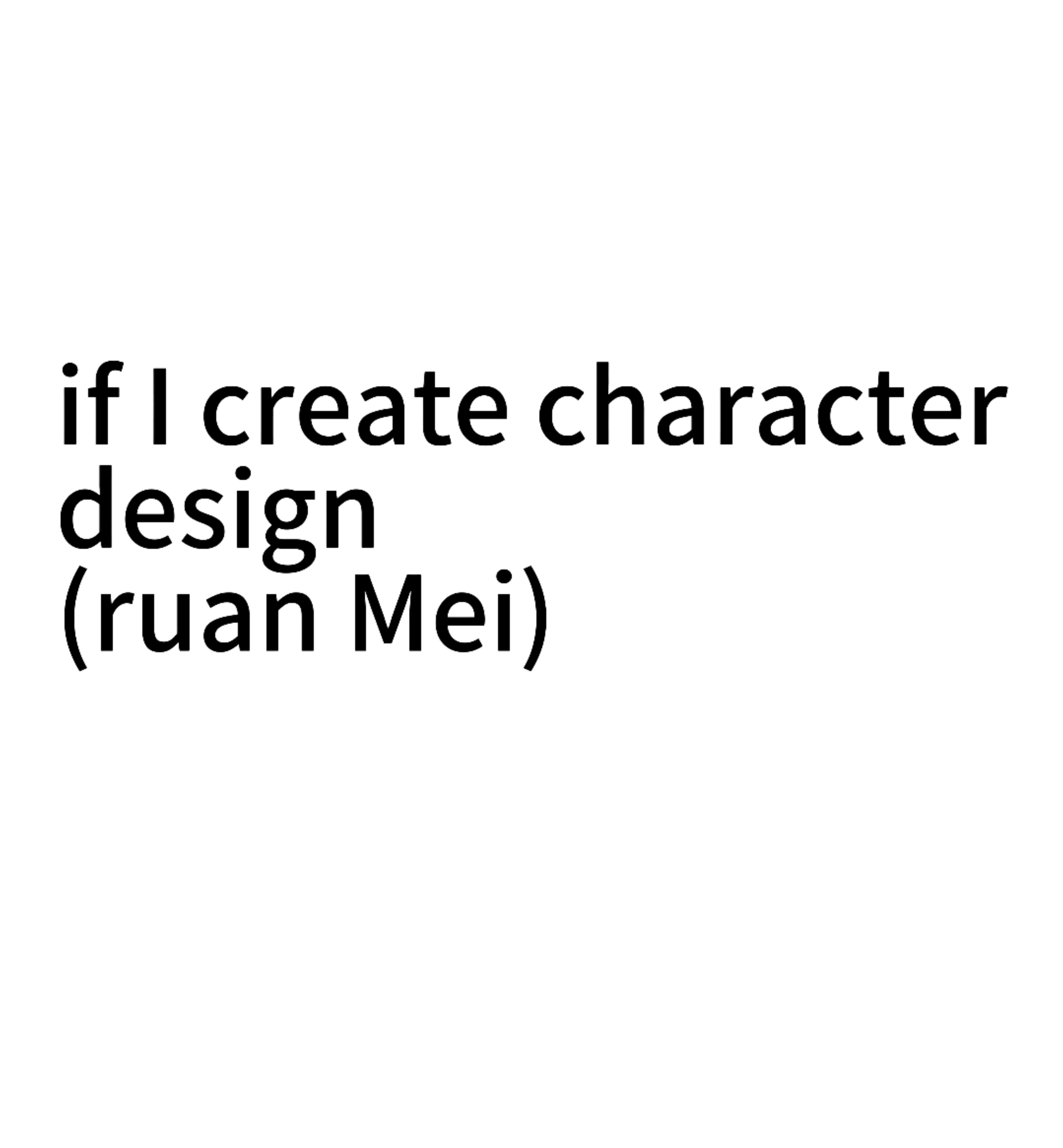 ruan Mei re design Honkai: Star Rail | HoYoLAB