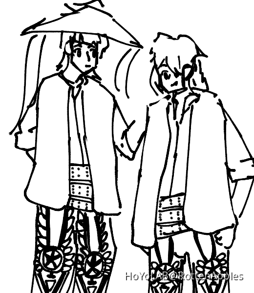 Boom, turns Sethoscara Polish Genshin Impact | HoYoLAB