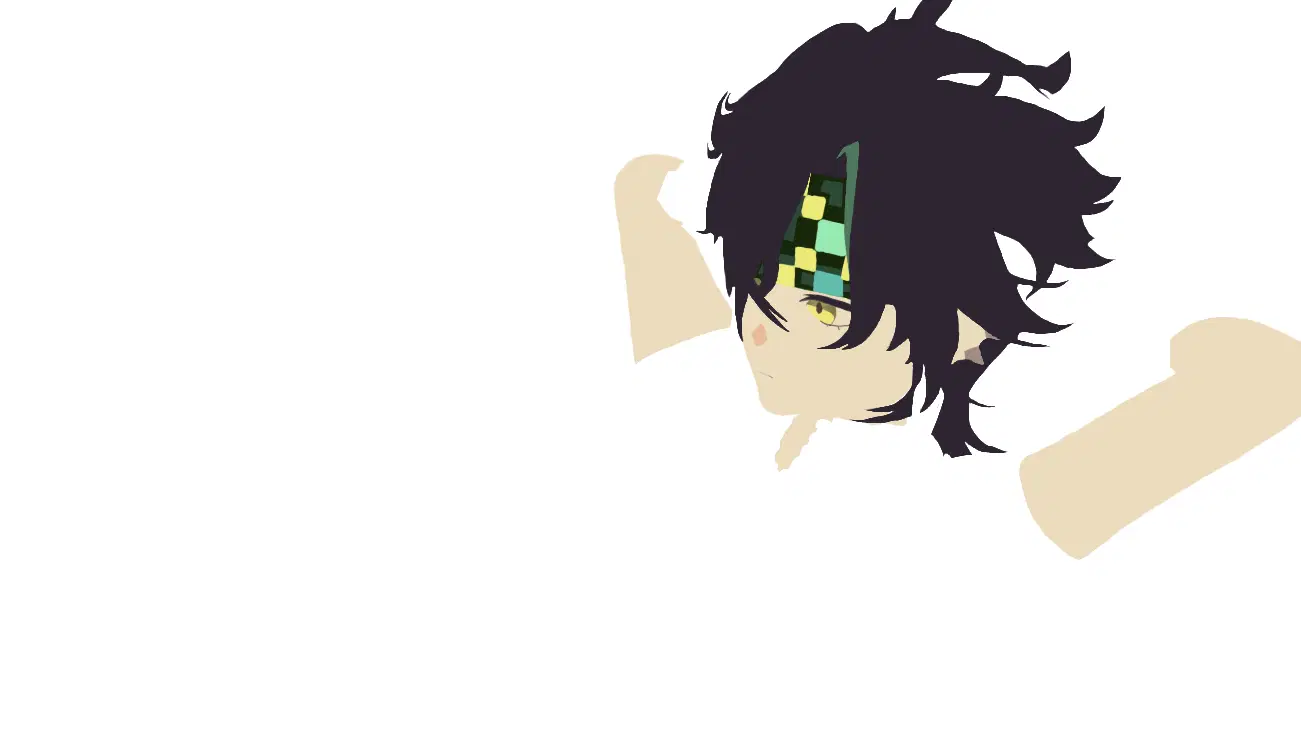 Natlan dendro guy person WIP Genshin Impact | HoYoLAB