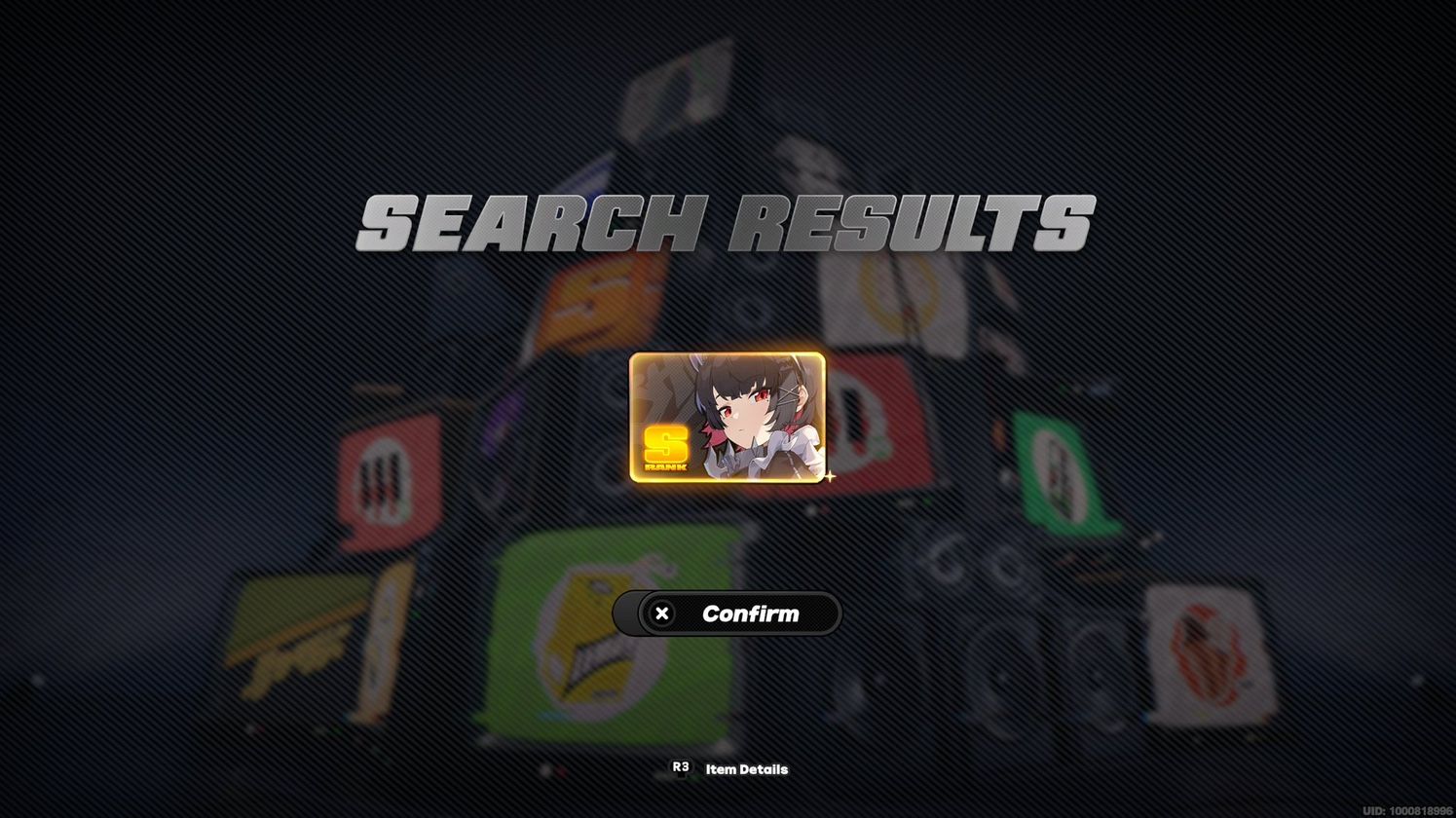 She Finally Found Me! Zenless Zone Zero | HoYoLAB