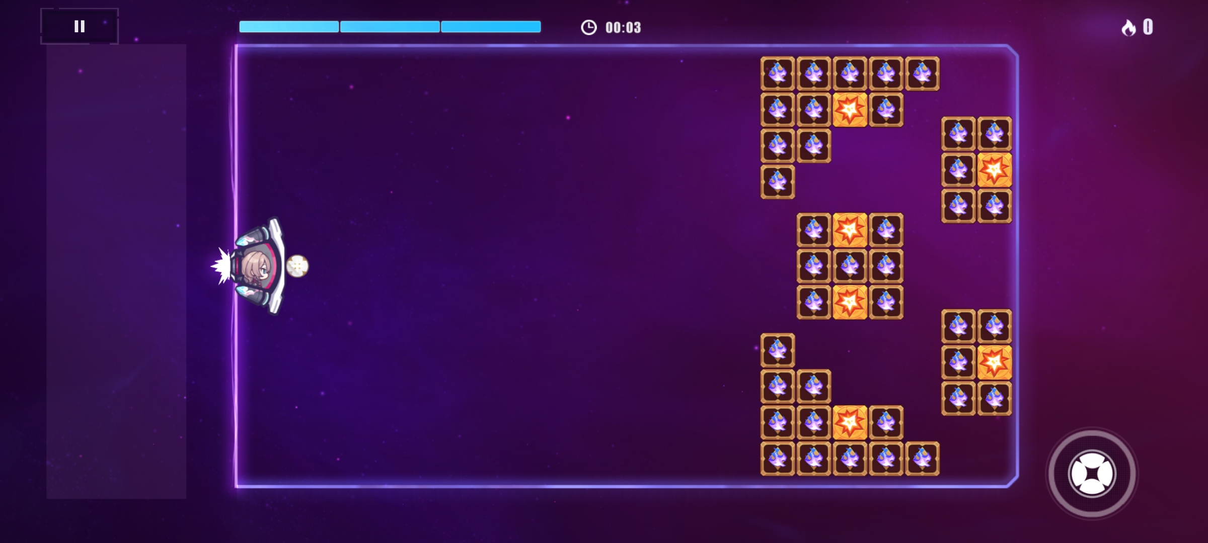 juegos Arcande en Honkai..Waos XD Honkai Impact 3rd | HoYoLAB