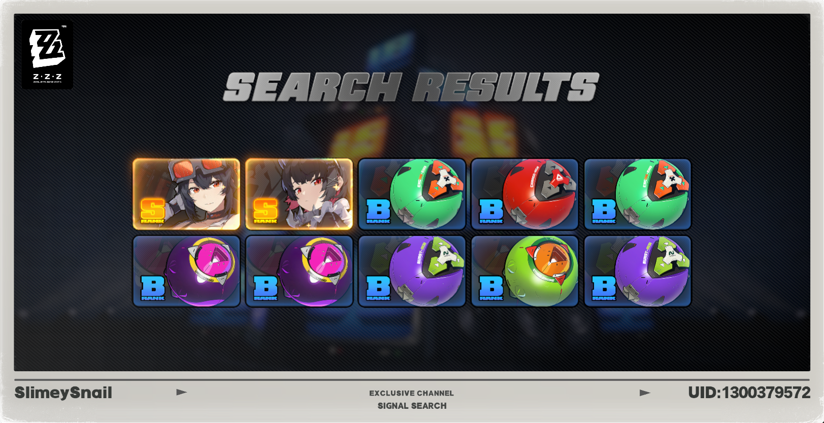 Hoyo always surprise me bruh, love it 😍 Zenless Zone Zero | HoYoLAB